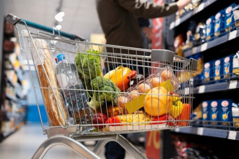 La Inflación De Agosto Fue Del 19 Y Acumula Un 195 En 2025 Plan 7711
